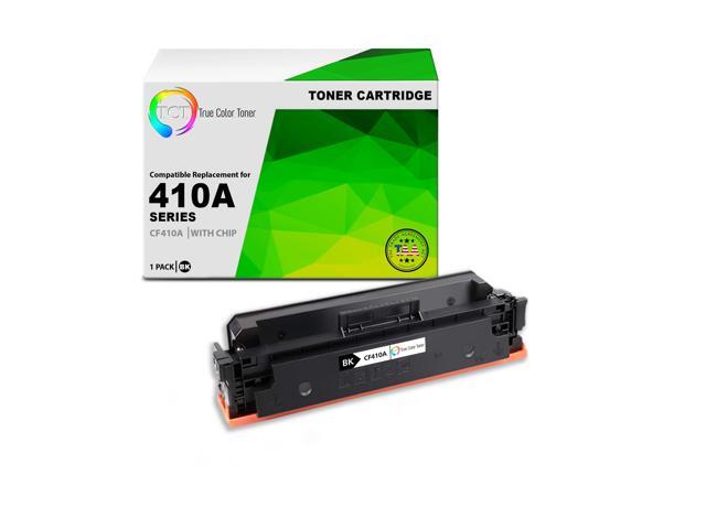 Click here for TCT 410A Black TAA Compliant Toner Cartridge - Pre... prices