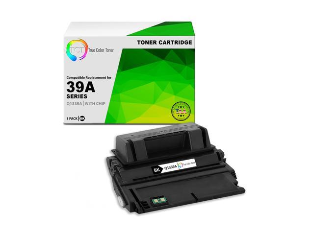 Click here for TCT 39A TAA Compliant Toner Cartridge - Premium Co... prices