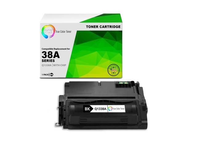 Click here for TCT 38A TAA Compliant Toner Cartridge - Premium Co... prices