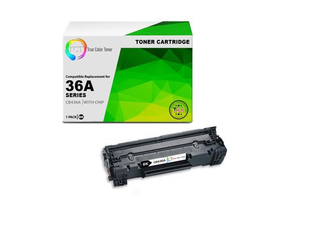Click here for TCT 36A TAA Compliant Toner Cartridge - Premium Co... prices