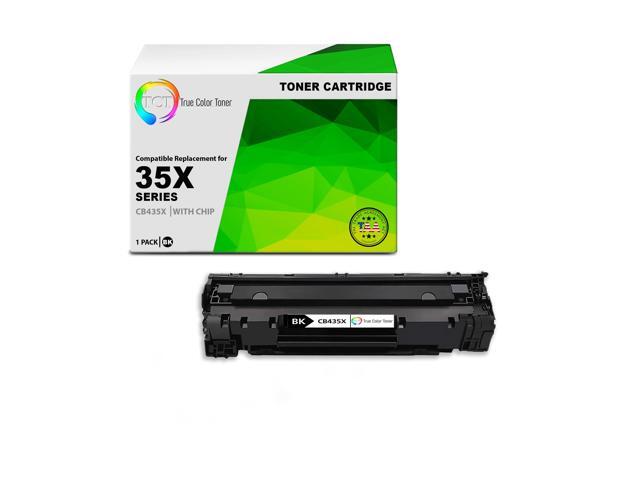 Click here for TCT 35X TAA Compliant Toner Cartridge - Premium Co... prices