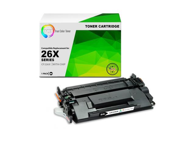 Click here for TCT 26X TAA Compliant Toner Cartridge - Premium Co... prices