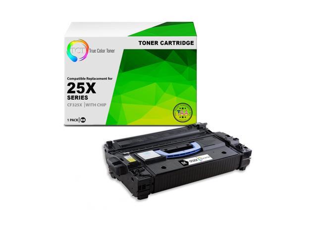 Click here for TCT 25X TAA Compliant Toner Cartridge - Premium Co... prices