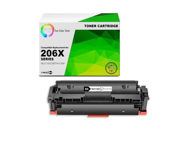 Click here for TCT 206X Black TAA Compliant Toner Cartridge - Pre... prices