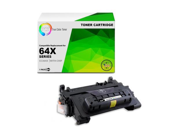 Click here for TCT 64X TAA Compliant Toner Cartridge - Premium Co... prices