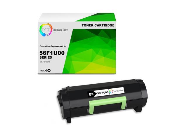 Click here for TCT 56F1U00 Black Ultra High Yield Toner Cartridge... prices