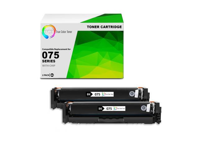 Click here for TCT 075 Black Toner Cartridge Replacement for Cano... prices