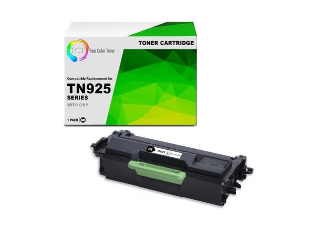 Click here for TCT TN925 Black Toner Cartridge Replacement for Br... prices