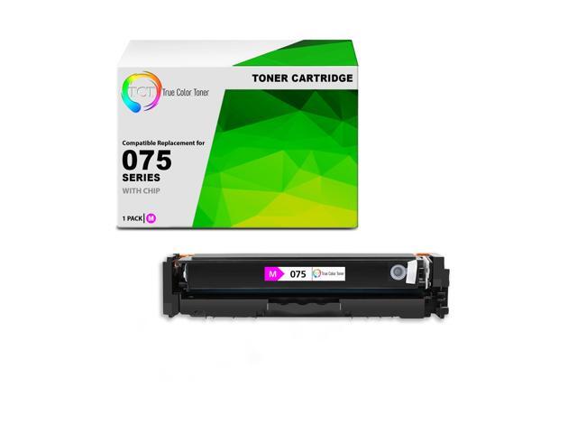 Click here for TCT 075 Magenta Toner Cartridge Replacement for Ca... prices