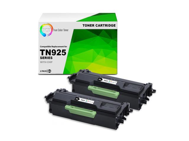 Click here for TCT TN925 Black Toner Cartridge Replacement for Br... prices