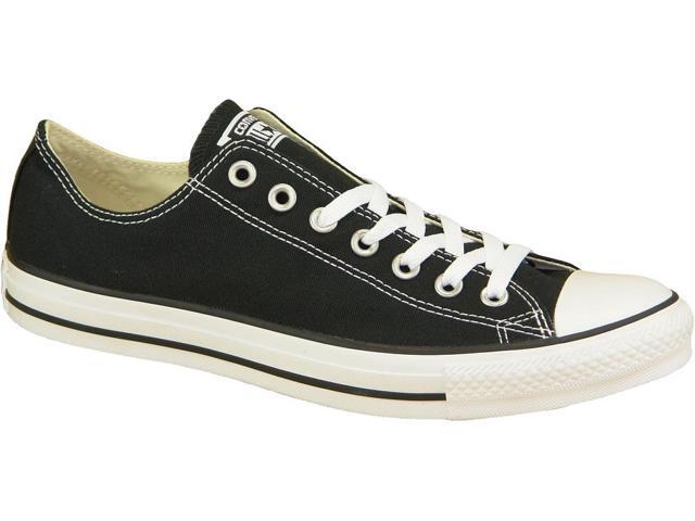 Click here for Converse C. Taylor All Star OX Black M9166 Mens prices