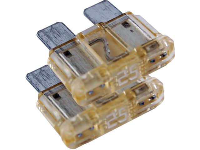 Click here for Blue Sea 5244 25A ATO/ATC Fuse prices