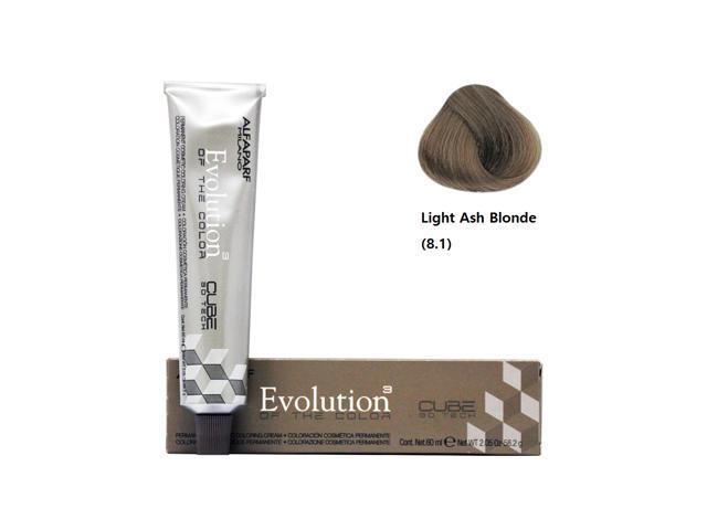 Click here for Alfaparf color- Light Ash Blonde (8.1) prices