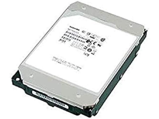 Click here for Toshiba Hard Drive MG07SCA14TE 3.5 inch 14TB SAS 1... prices