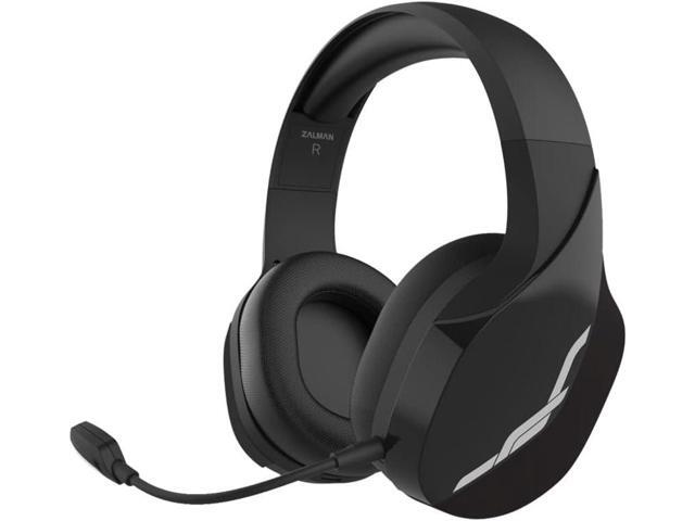 Click here for Zalman HPS700 Archer - Wireless Gaming Headset wit... prices