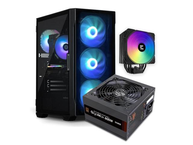 Click here for Zalman Case Cooler PSU Combo - Zalman i3 Neo TG 14... prices