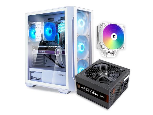 Click here for Zalman Case Cooler PSU Combo - Zalman i3 Neo TG 14... prices