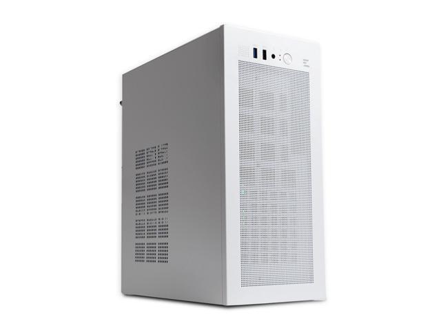 Click here for Zalman CUBIX Compact mATX ITX PC Case  Micro-ATX /... prices