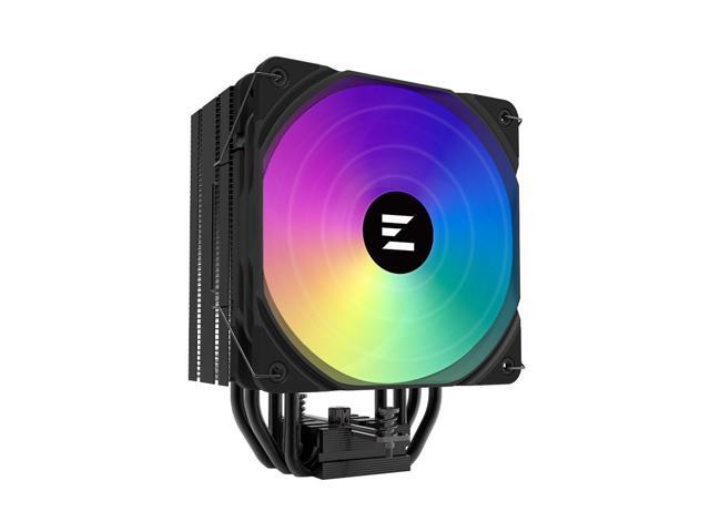 Click here for Zalman 9X Performa Plus CPU Air Cooler  ARGB Sync... prices