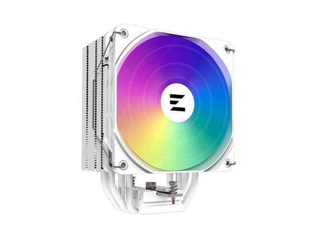 Click here for Zalman 9X Performa Plus CPU Air Cooler  ARGB Sync... prices