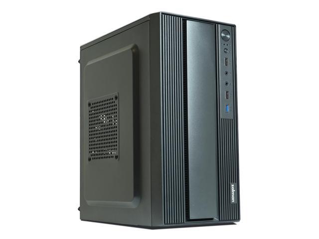 Click here for Zalman T6 MINI Compact M-ATX PC Case  Micro-ATX Mi... prices