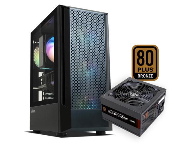 Click here for PC Builder Bundle - Zalman PC Case with PSU Combo... prices
