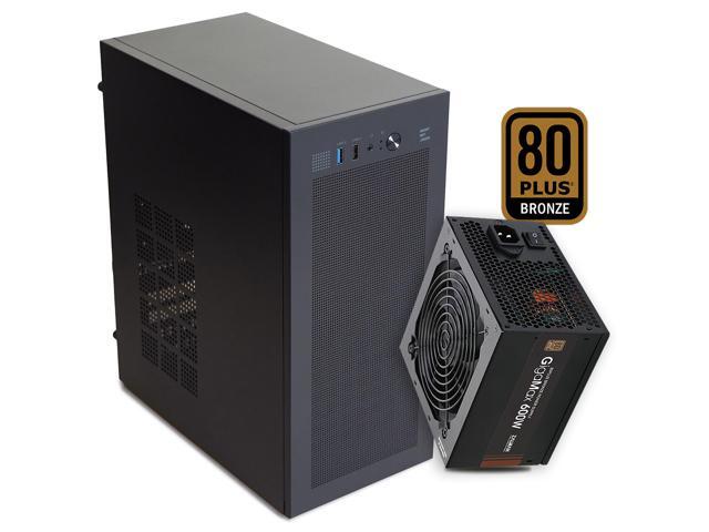 Click here for PC Builder Bundle - Zalman PC Case with PSU Combo... prices