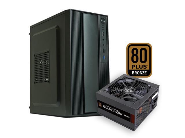 Click here for PC Builder Bundle - Zalman PC Case with PSU Combo... prices