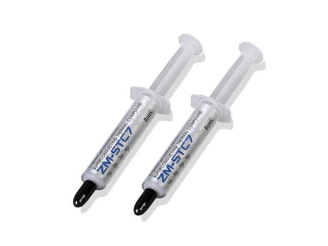 Click here for [2-Pack] Zalman STC7 (4 g) Performance Thermal Gre... prices