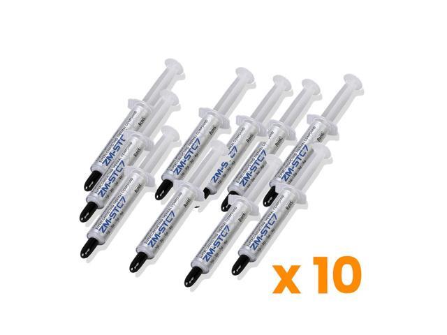Click here for [10-Pack] Zalman STC7 (4 g) Performance Thermal Gr... prices