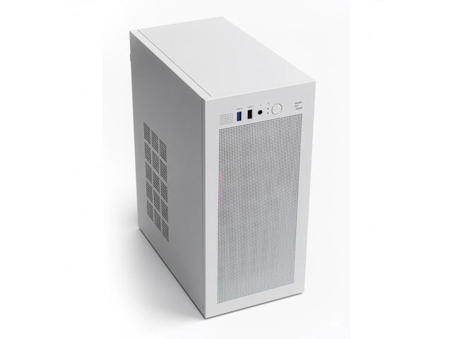 Click here for Zalman CUBIX Compact mATX ITX PC Case  Micro-ATX /... prices