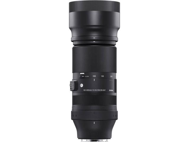 Click here for Sigma 100-400mm f/5-6.3 Dg Dn Os Contemporary Lens... prices