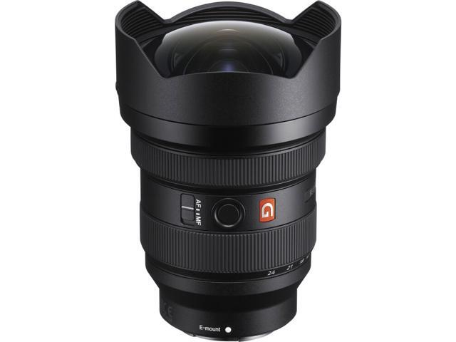 Click here for Sony 12-24mm F2.8 GM FE Lens SEL1224GM prices