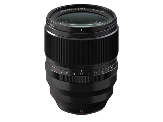Click here for Fujifilm 50mm F1.0 R WR XF Lens 16664339 prices