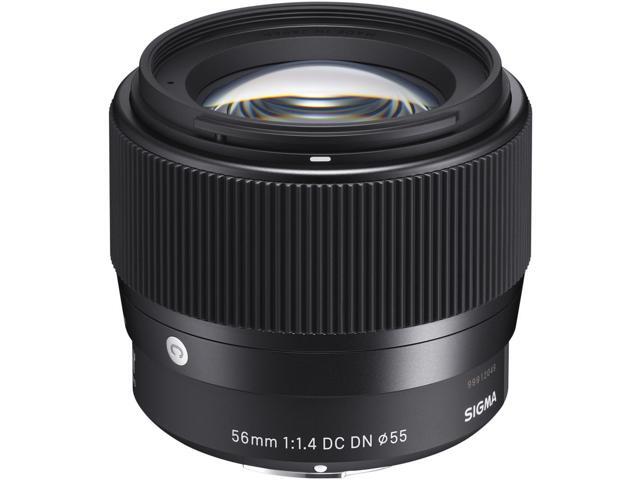 Click here for Sigma 56mm f/1.4 Contemporary DC DN Prime Lens for... prices