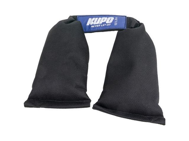 Click here for Kupo Wrap & Go Shot Bag (10 lb  Black) prices