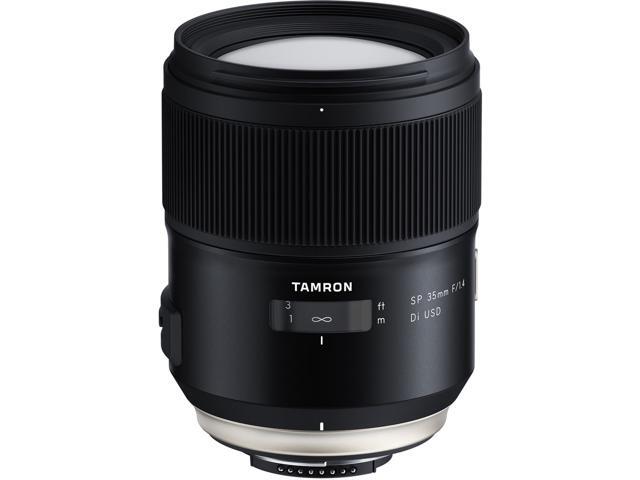 Click here for Tamron SP 35mm f/1.4 Di USD Lens for Nikon F prices