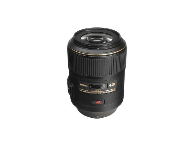 Click here for Nikon 105mm f2.8 G ED AF-S VR Micro Lens prices