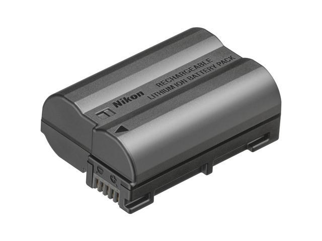Click here for Nikon EN-EL15c Rechargeable Lithium-Ion prices