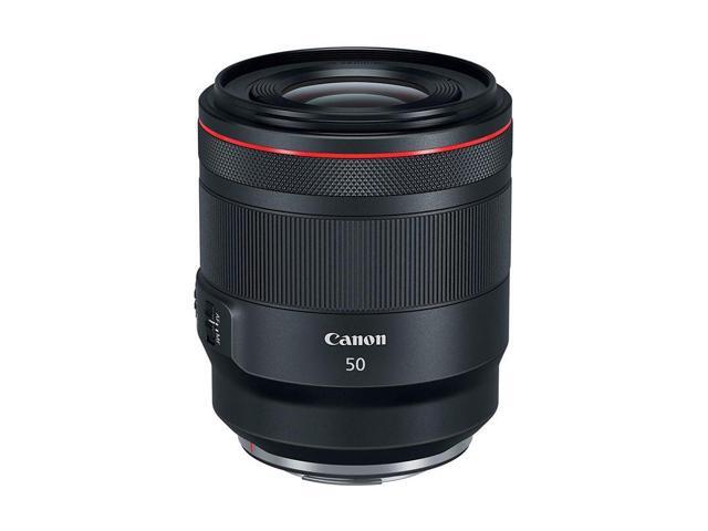 Click here for Canon RF 50mm f/1.2 L USM Lens prices