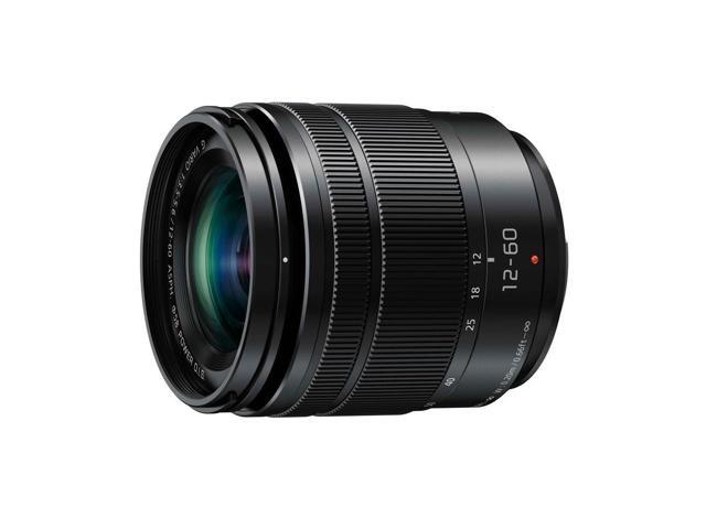 Click here for Panasonic 12-60mm F/3.5-5.6 Lumix G Power O. I.S.... prices