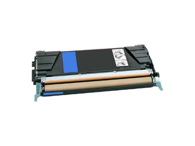 Click here for AIM Compatible Replacement - Lexmark Compatible C7... prices