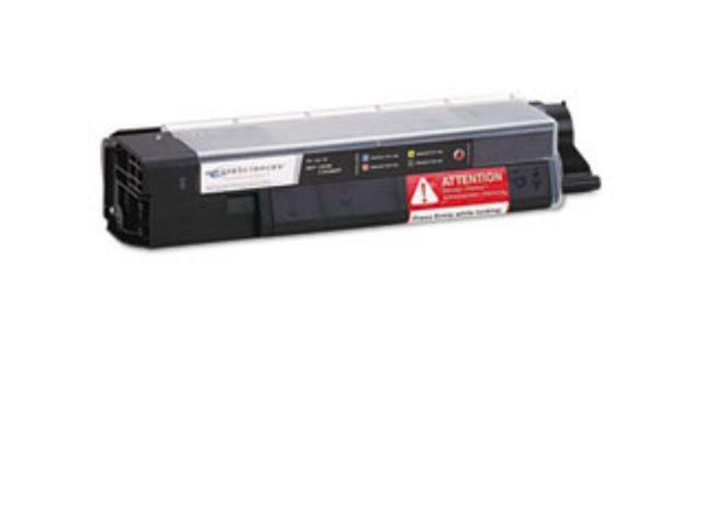 Click here for Media Sciences MSWOK6155K Black Toner Cartridge (8... prices