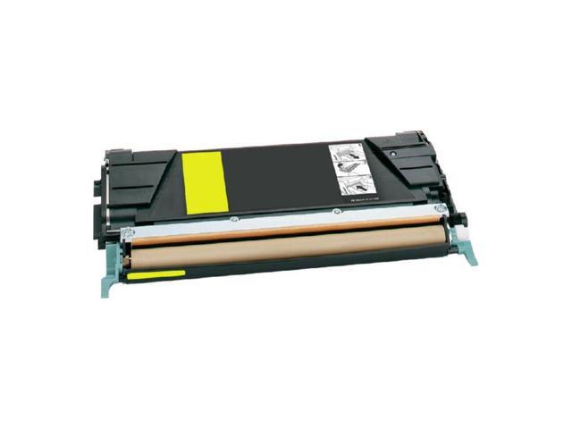 Click here for AIM Compatible Replacement - Lexmark Compatible C7... prices