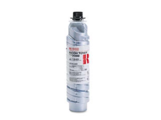 Click here for RICOH-STRATEGIC 841337 RICOH TYPE 2120D TONER prices