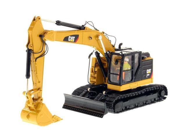 Click here for CAT Caterpillar 335F LCR with Operator High Line S... prices