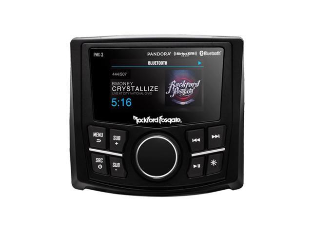 Click here for Rockford Fosgate PMX-3 Punch Marine/Motorsport 2.7... prices