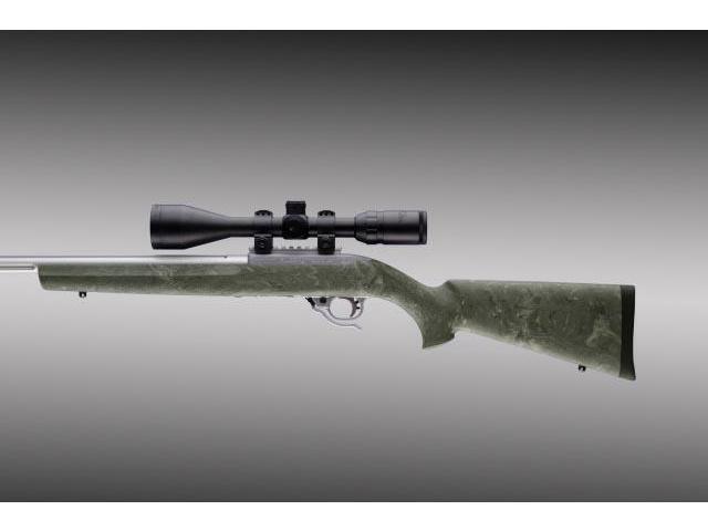 Click here for HOGUE 22810 Hogue Ruger 1022 Rubber OverMolded Sto... prices