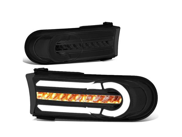 Click here for DNA Motoring BL-LB-FJC07-SM-CL1 For 2007 to 2014 T... prices