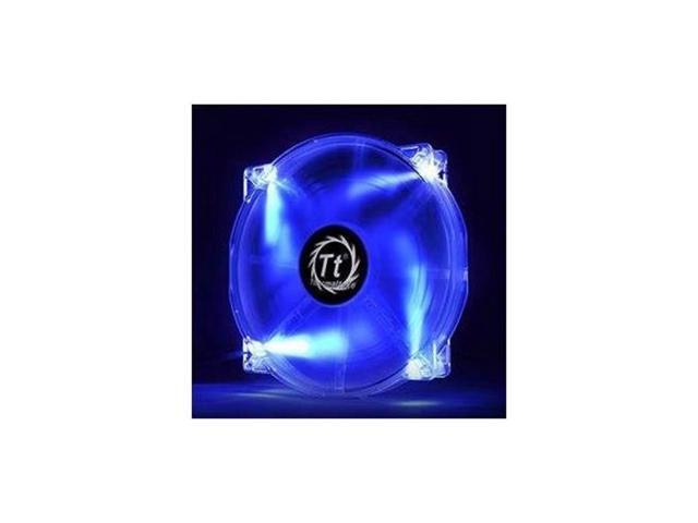 Click here for thermaltake cl-f016-pl20bu-a pure 20 led dc fan prices